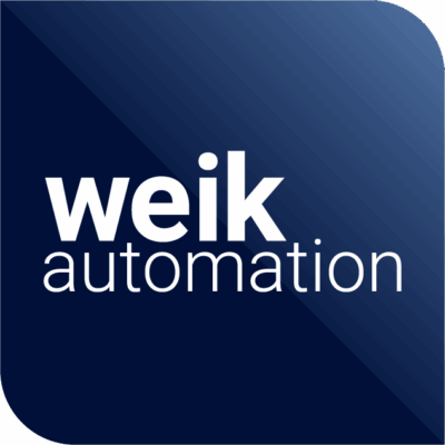 Weik Automation GmbH | Official FESTO Partner mit Top Beratern